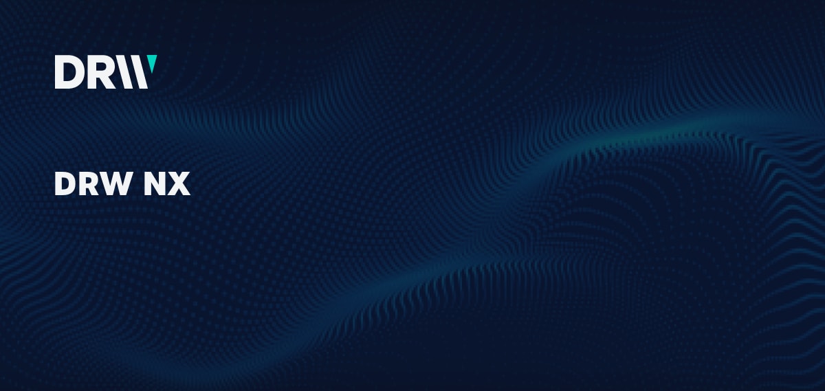 DRW NX | DRW