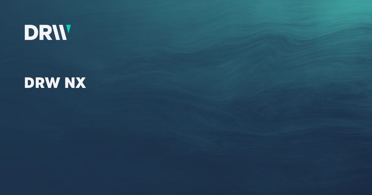DRW NX | DRW