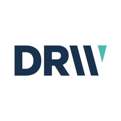 At the intersection of trading + technology | DRW