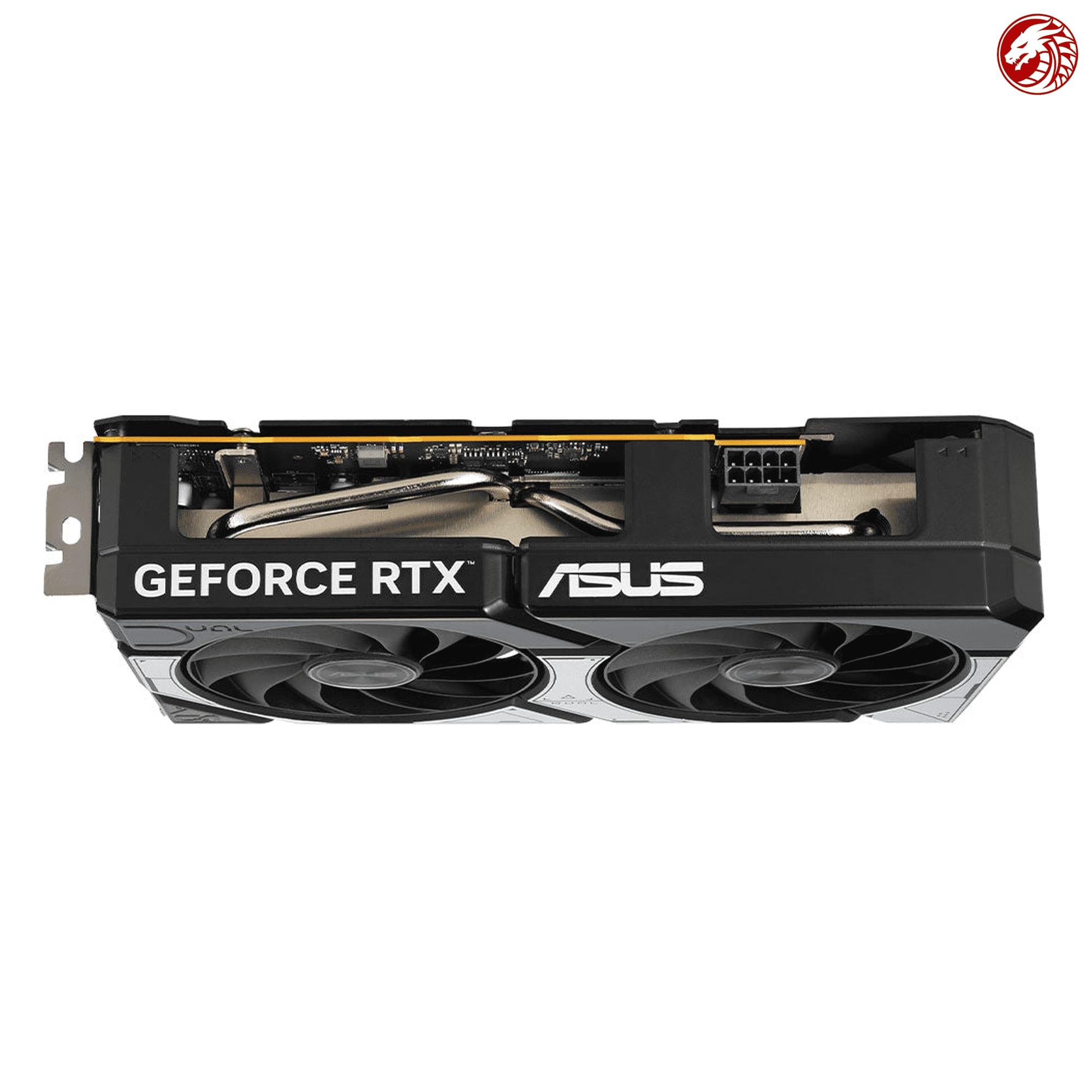 RTX 5060 Ti price Egypt | ASUS Dual 8GB OC - Best Price