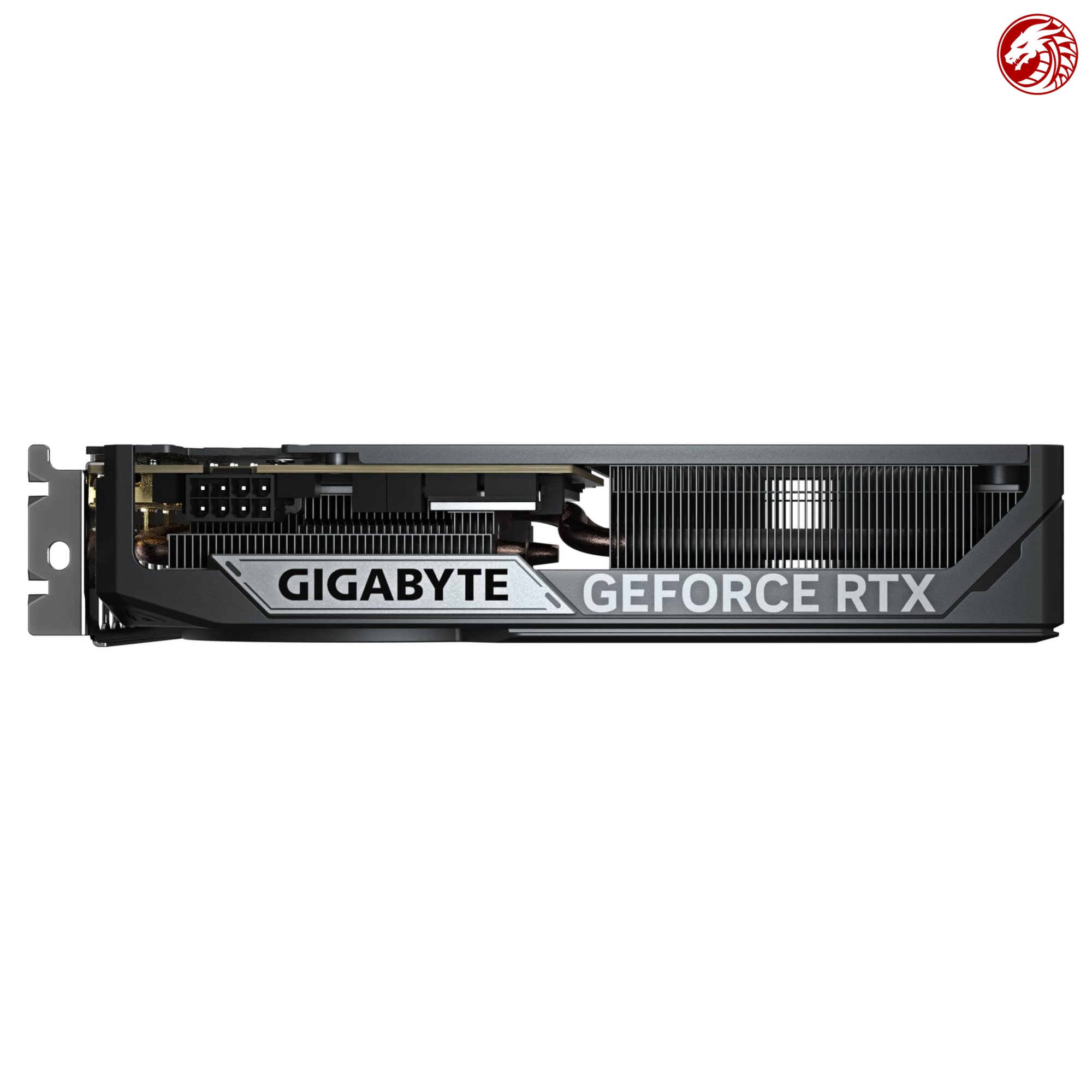 GIGABYTE GeForce RTX 5060 Gaming OC 8GB GDDR7 Graphics Card - Compu Fast