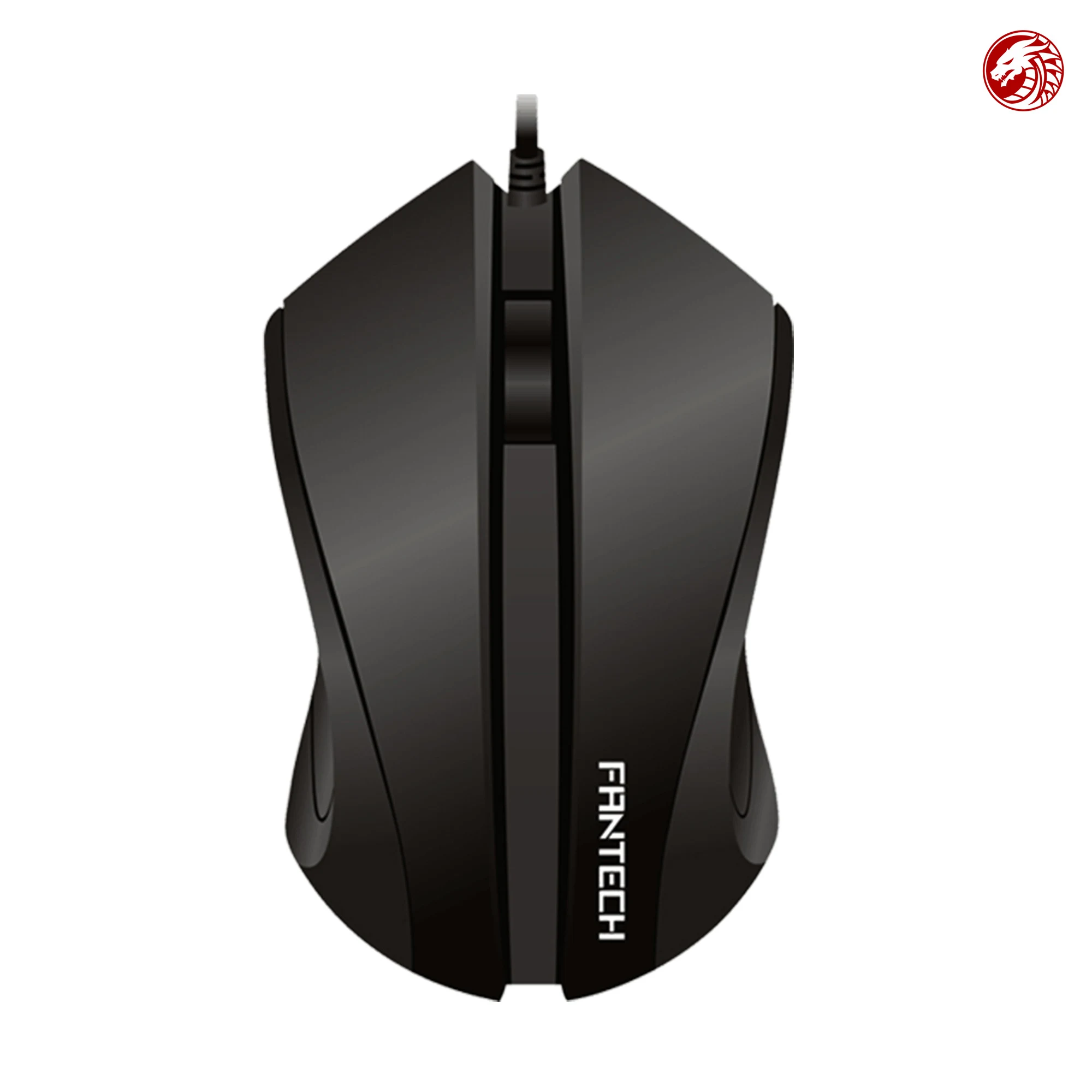 FANTECH T533 (T 533) MOUSE GAMING – Compu Fast