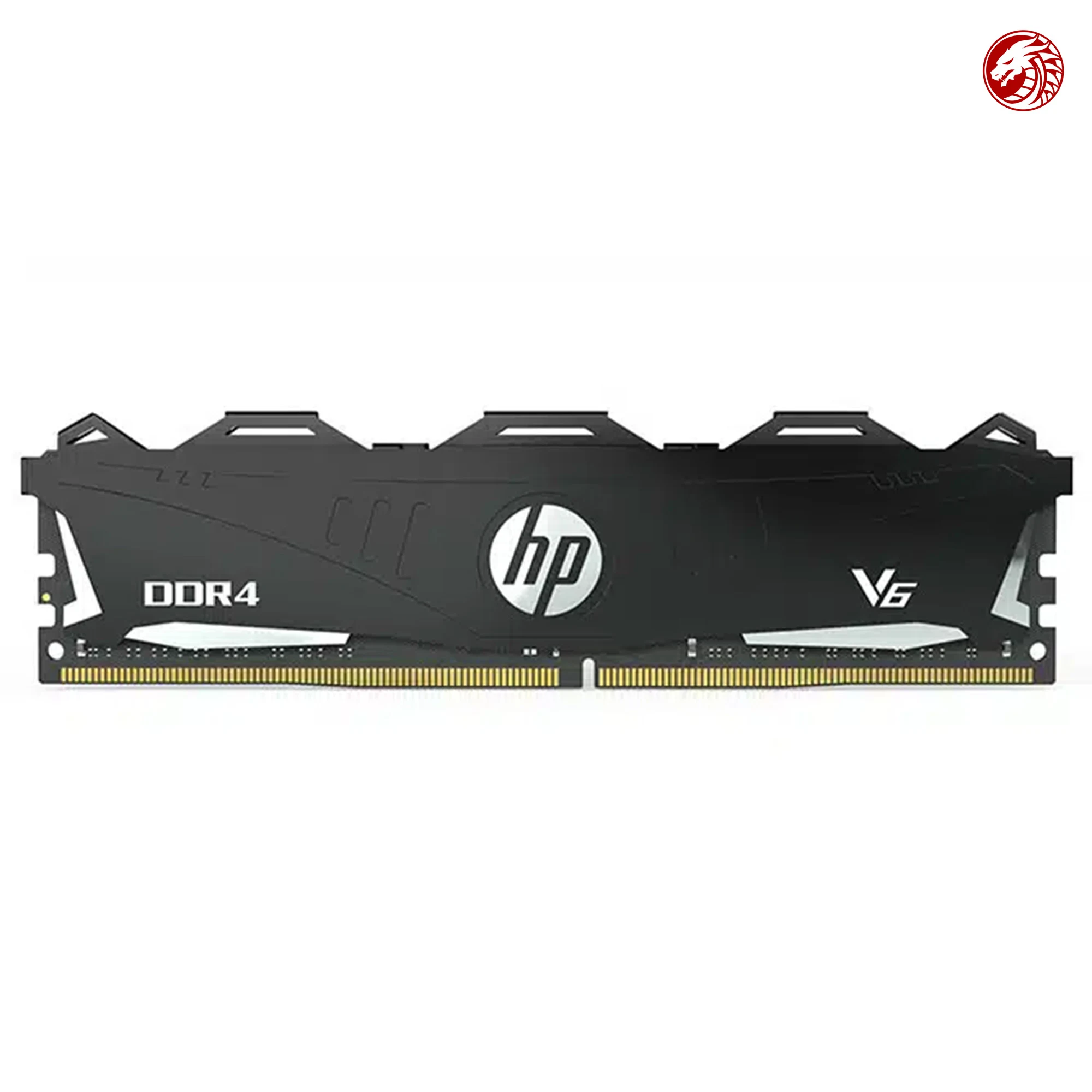 HP RAM Model V6 DDR4 Gaming 8GB 3200MHz – Compu Fast