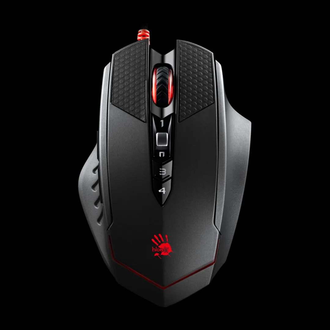 T70 Bloody Terminator Gaming Mouse – Compu Fast