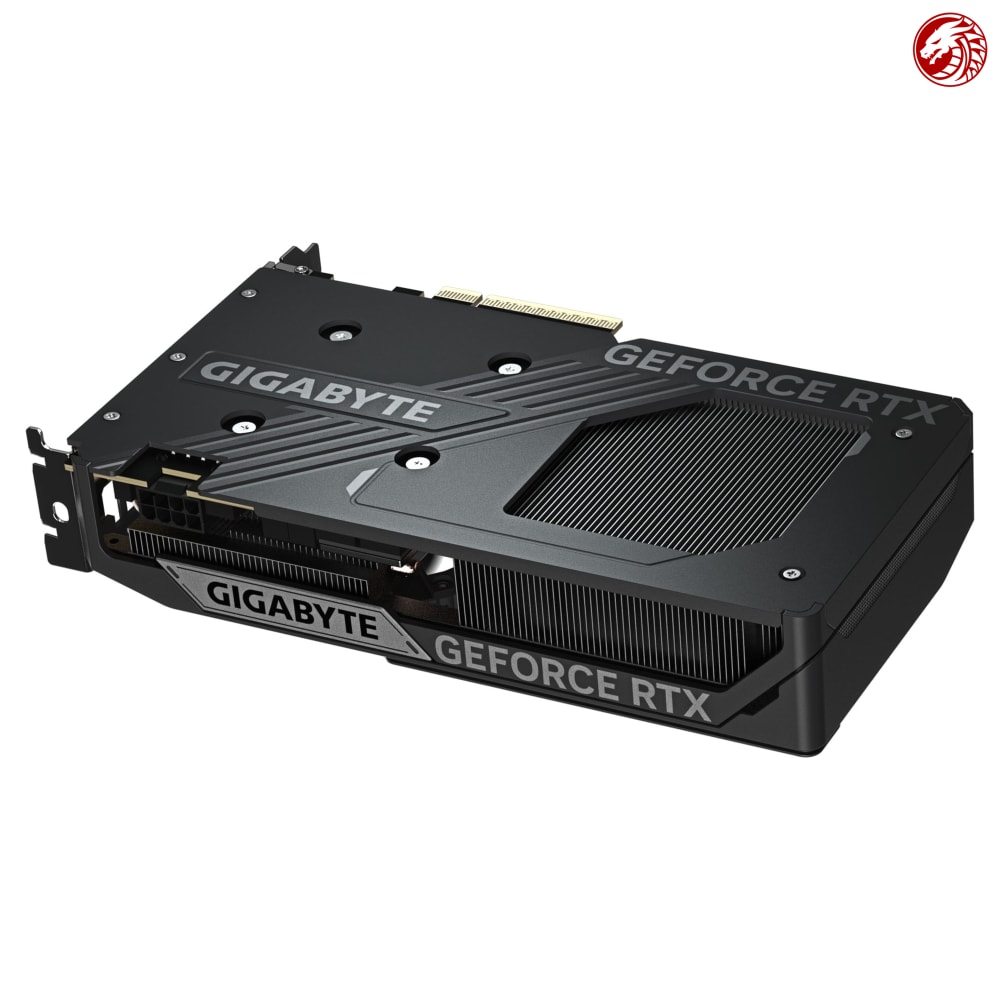Gigabyte RTX 5060 GAMING OC 8G – 8GB GDDR7 - Compu Fast