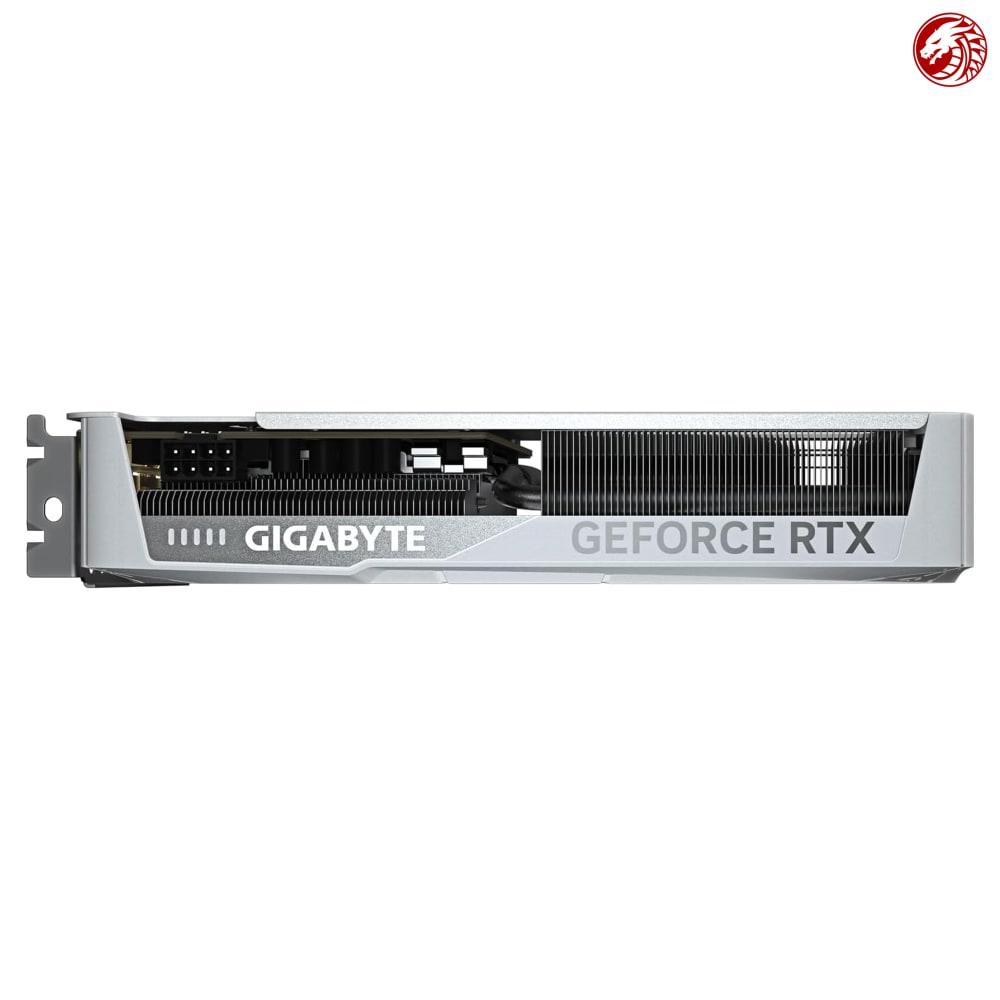 Gigabyte GeForce RTX 5060 Ti EAGLE MAX OC 16G - Compu Fast