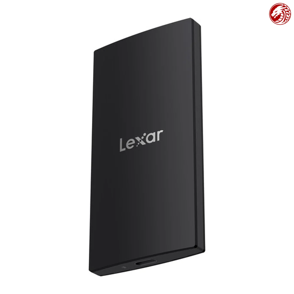 Lexar SL300 1TB Portable External SSD – Compu Fast