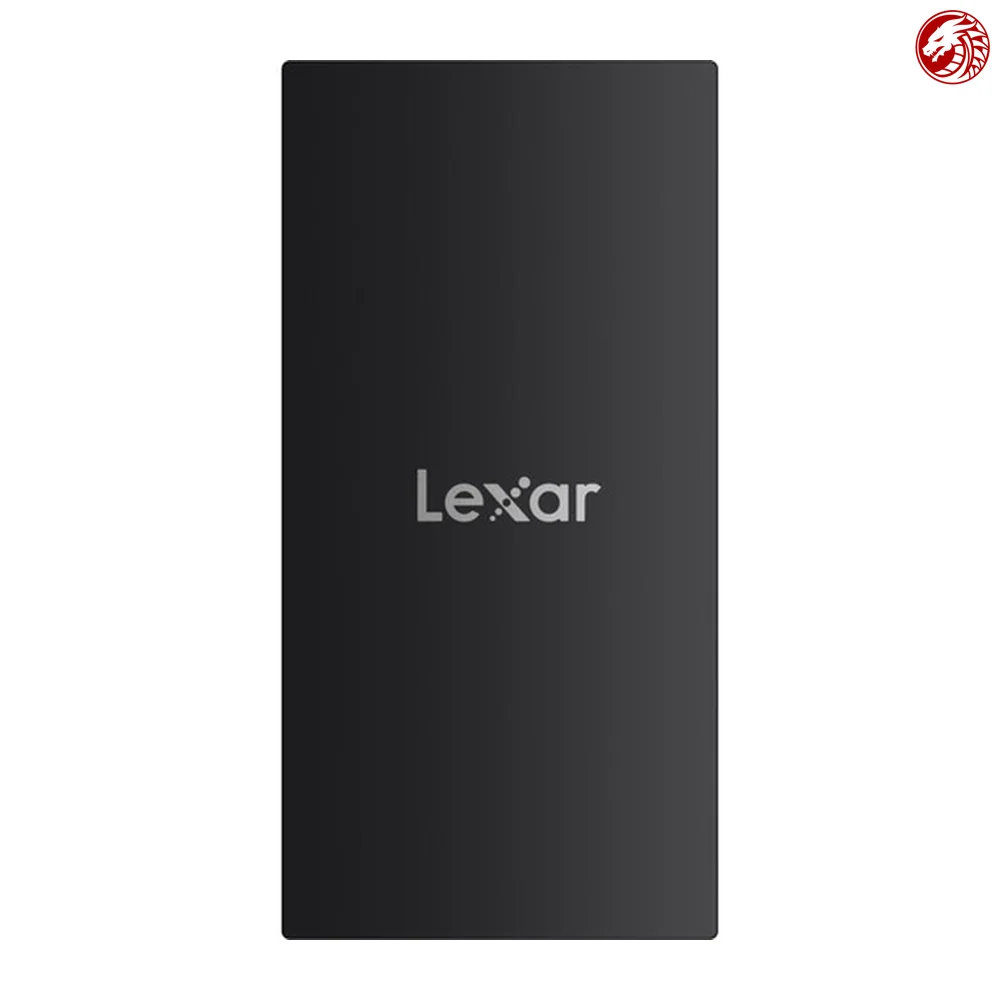 Lexar SL300 1TB Portable External SSD - Compu Fast