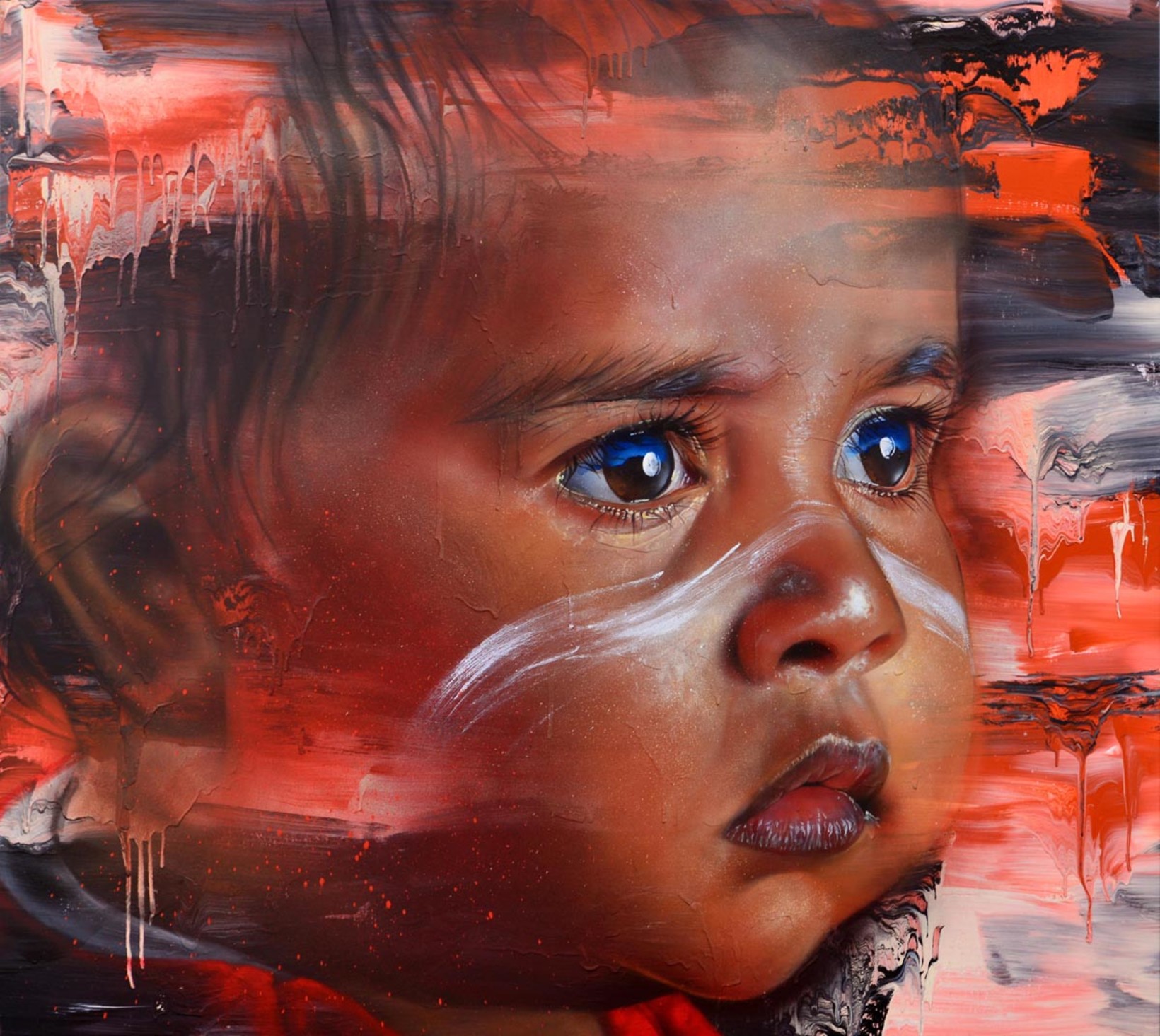 For Today - Adnate - Nanda\Hobbs Contemporary} For Today - Adnate - Nanda\Hobbs Contemporary}