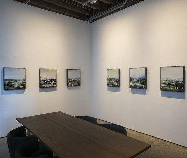 Aaron Kinnane & Nanda\Hobbs Contemporary & Nanda\Hobbs Contemporary