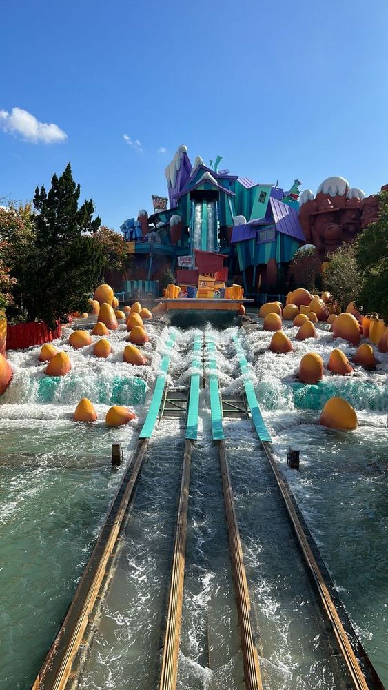 The Most Underrated Rides in Universal Orlando