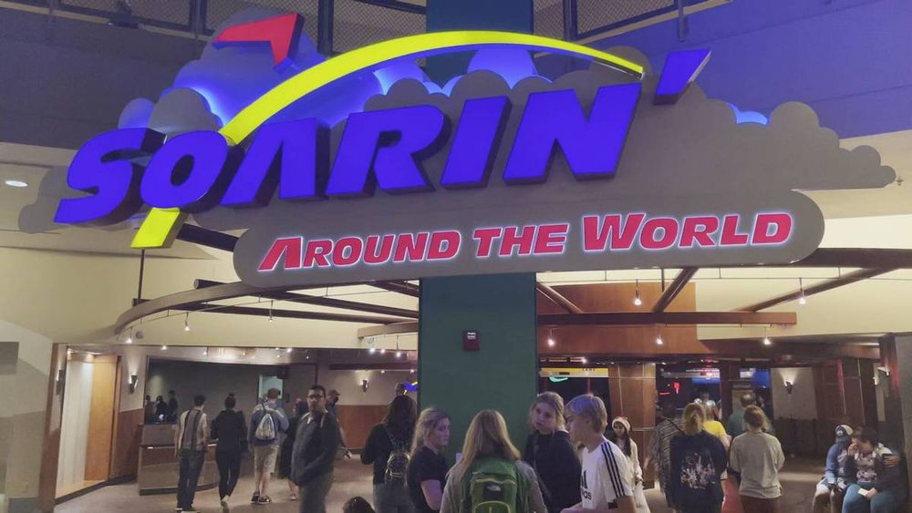 A Quick Guide for Families To Enjoy EPCOT!