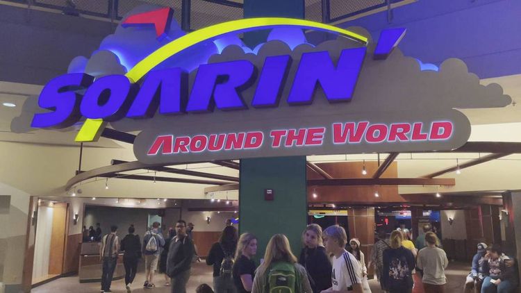 A Quick Guide for Families To Enjoy EPCOT!