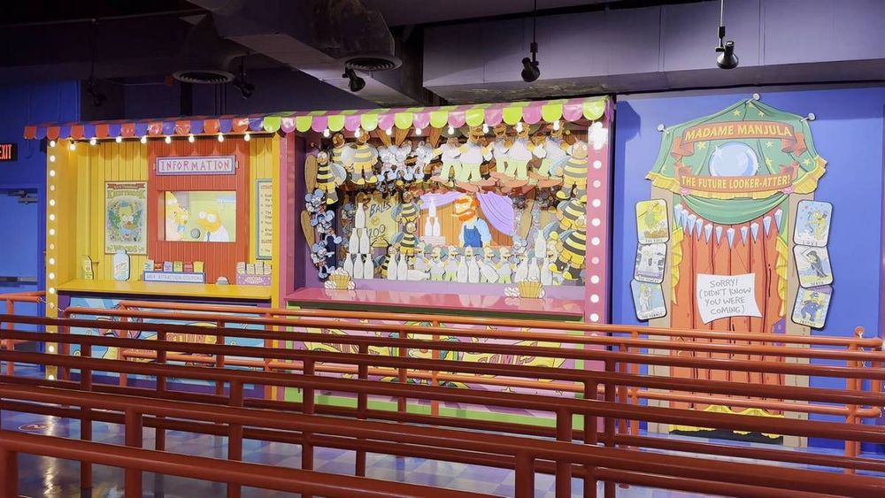 The Top Kid-Friendly Rides at Universal Studios