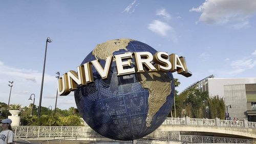 What is... Universal Orlando Resort?