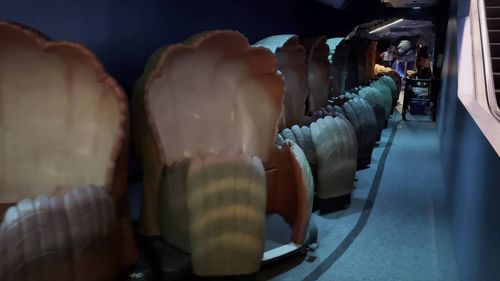 Epcot Ride Strategy
