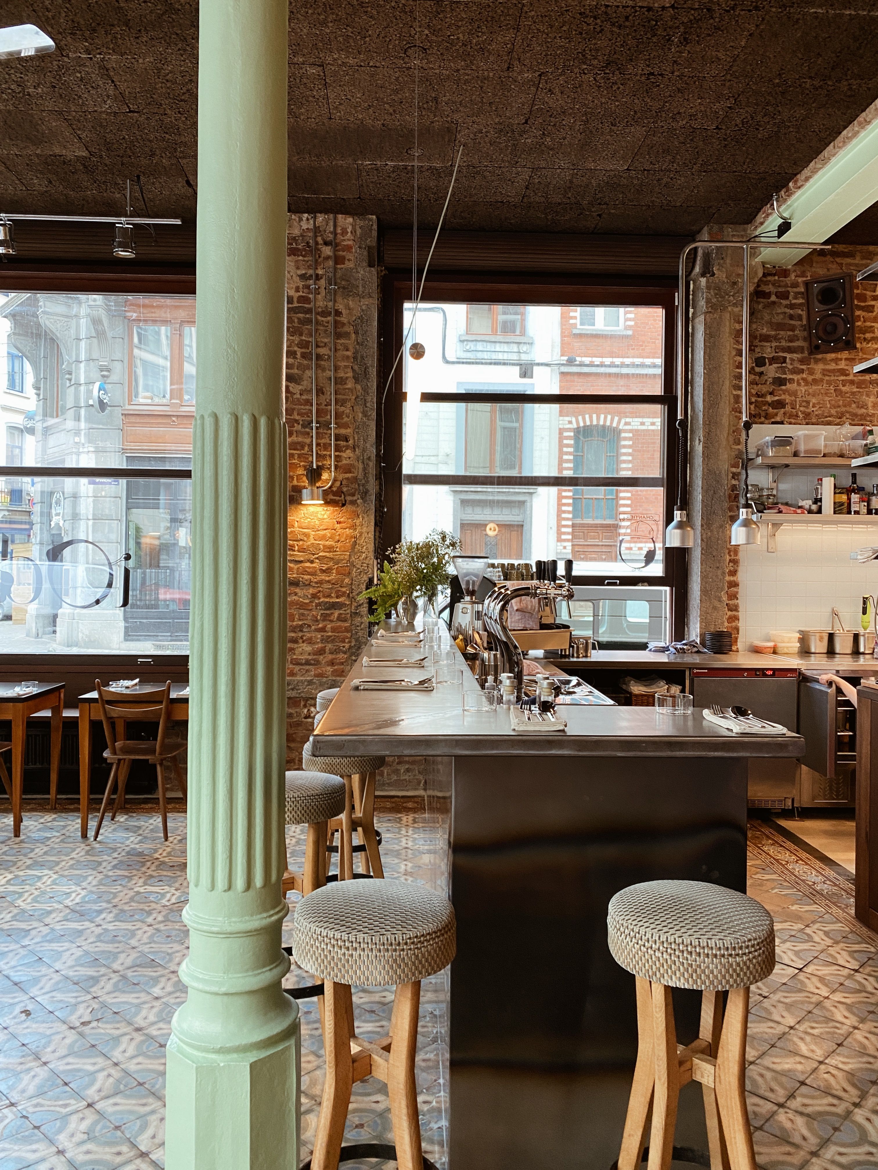 iOda Restaurant