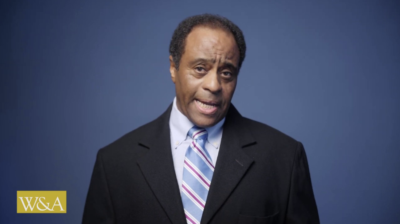 Adv. Ronald E. Walker - Immigration Attorney, Michigan