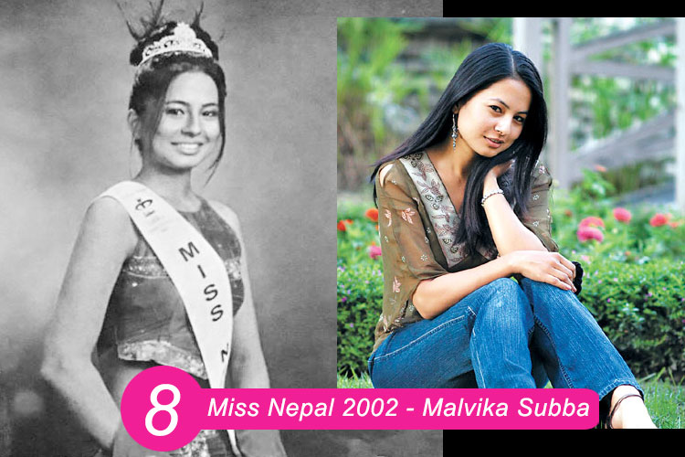 About Miss Nepal — Miss Nepal