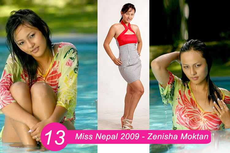 Zenisha Moktan Zenisha Moktan | TikTok