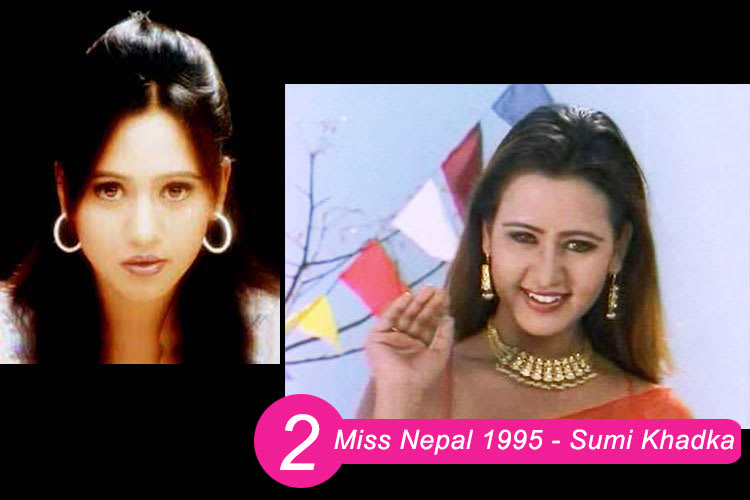 About Miss Nepal — Miss Nepal