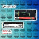 LEXCOM - Almacenamiento