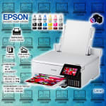 LEXCOM - Impresoras Ink