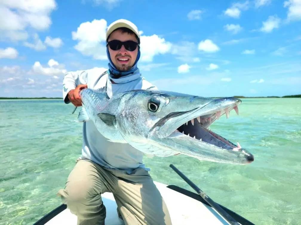 Playa Larga Cuba Fly Fishing | Fly Fish Playa Larga Cuba