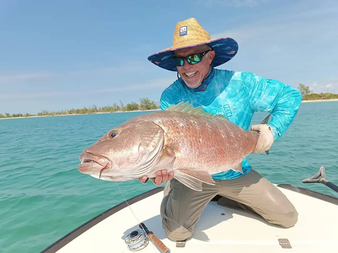 Playa Larga Cuba Fly Fishing | Fly Fish Playa Larga Cuba