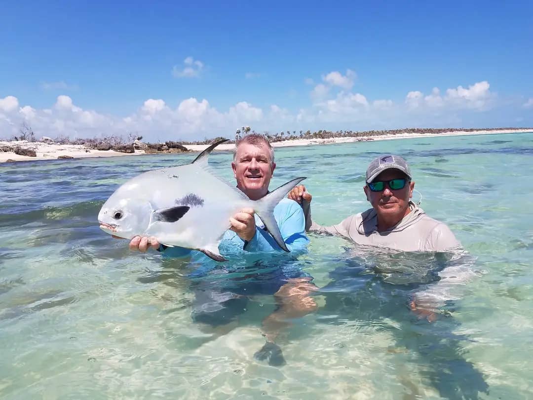 Playa Larga Cuba Fly Fishing | Fly Fish Playa Larga Cuba