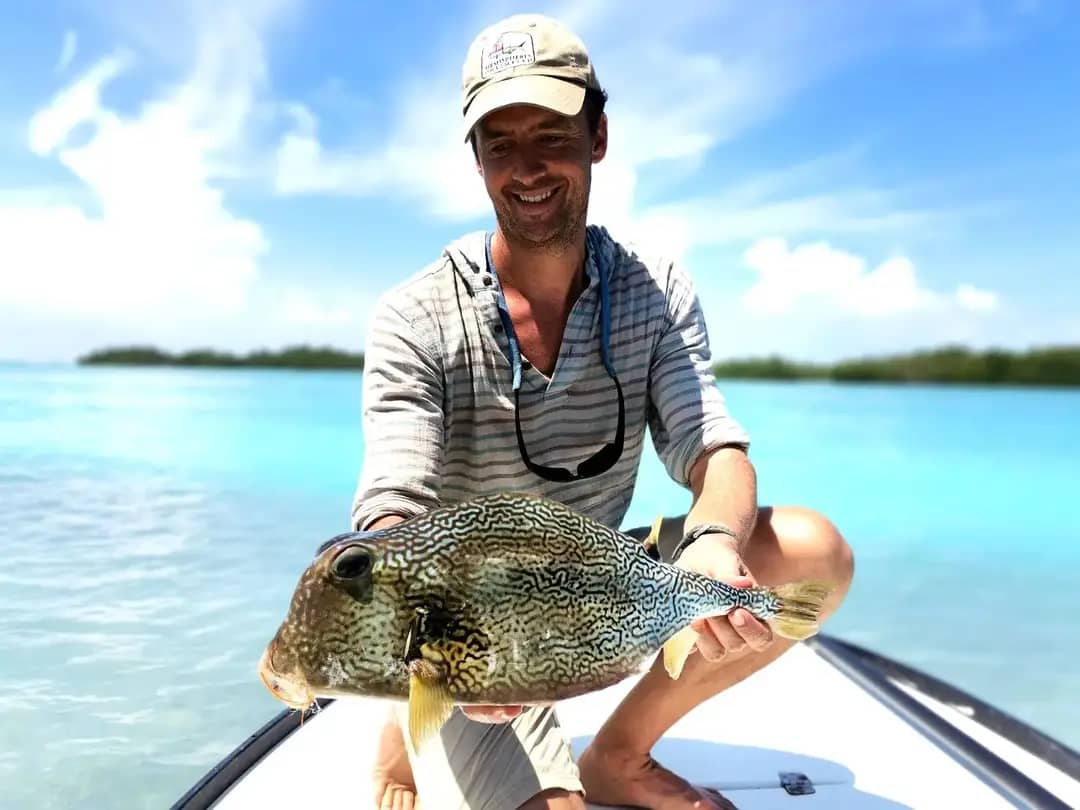 Playa Larga Cuba Fly Fishing | Fly Fish Playa Larga Cuba