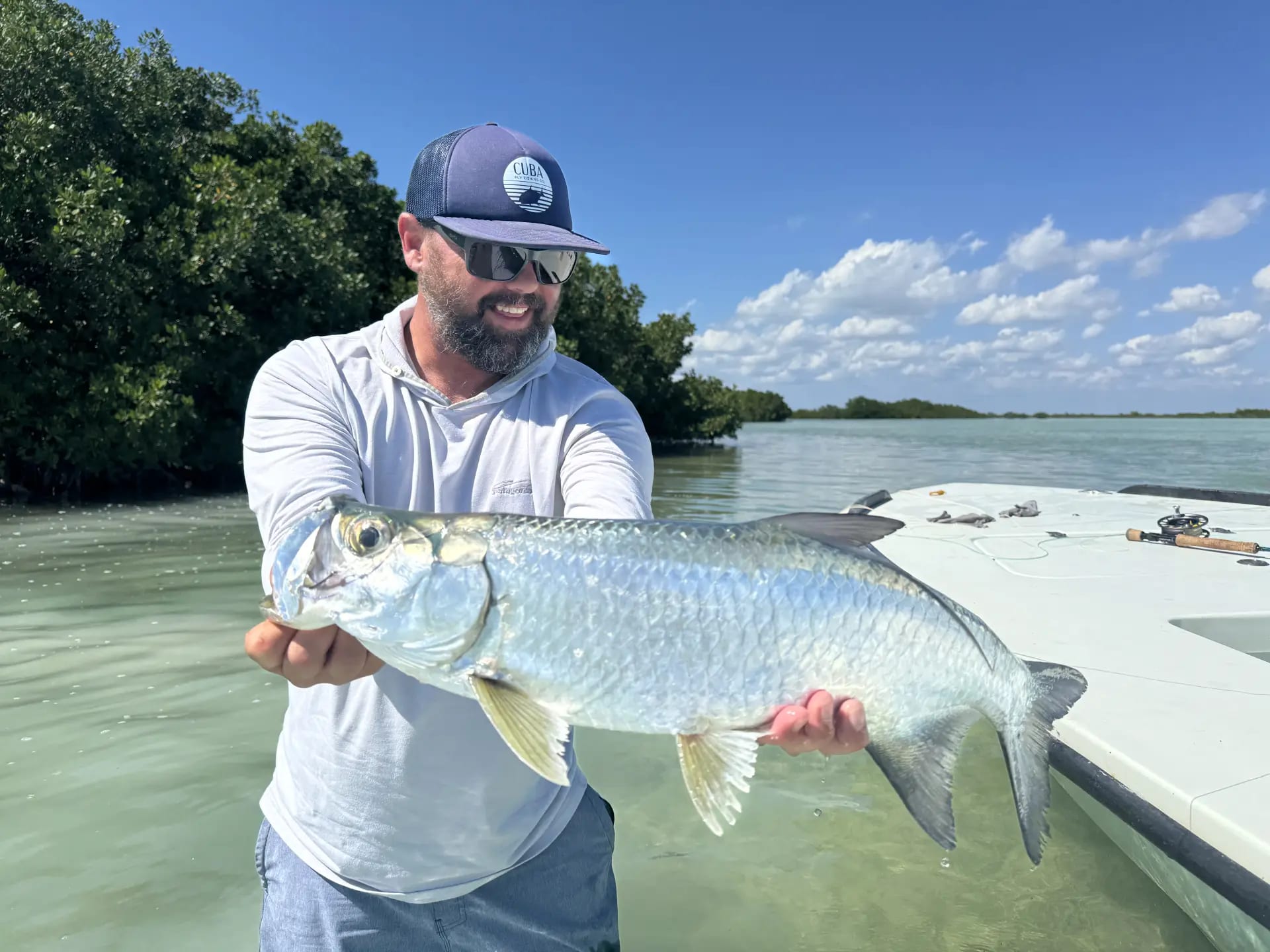 Playa Larga Cuba Fly Fishing | Fly Fish Playa Larga Cuba