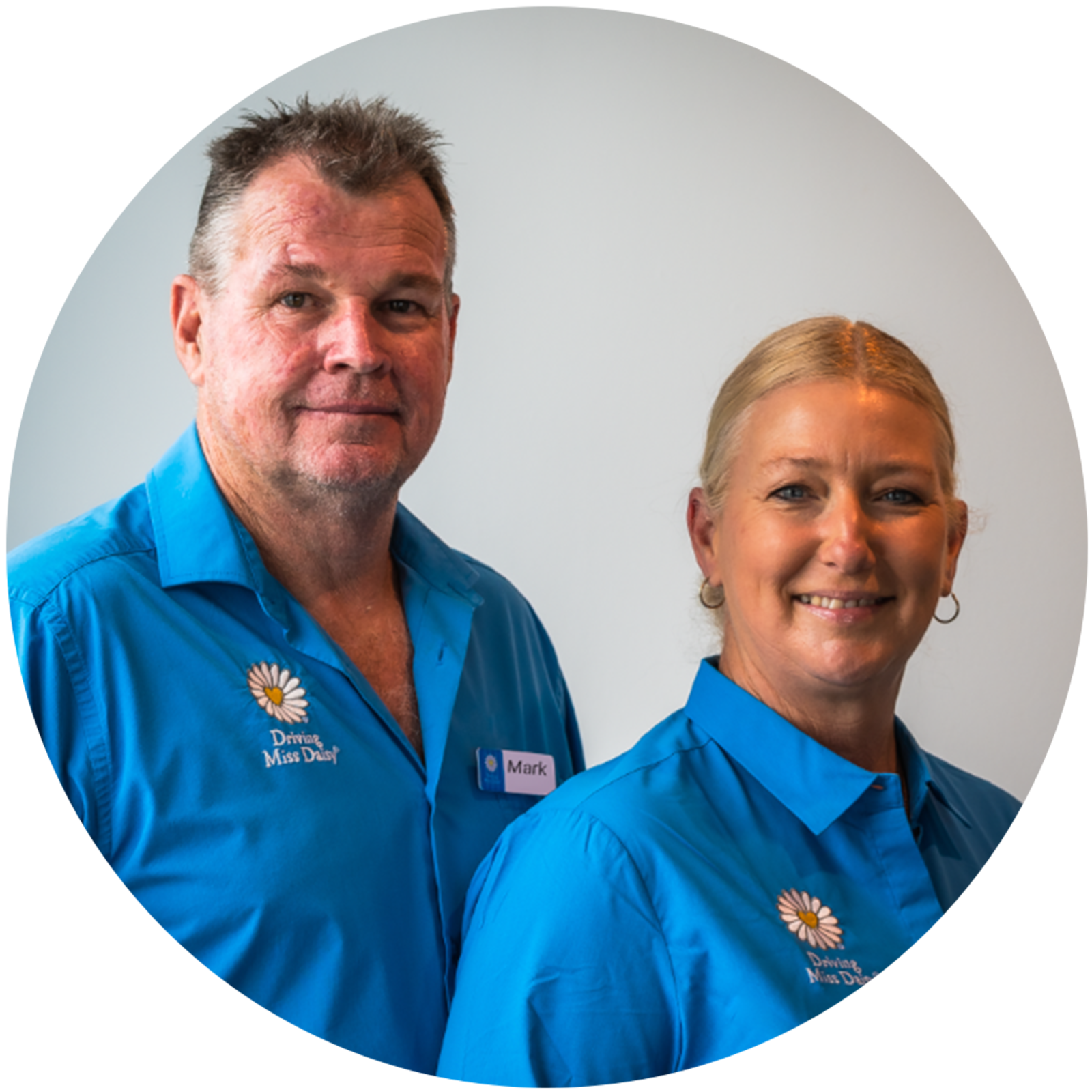 Tweed | Driving Miss Daisy