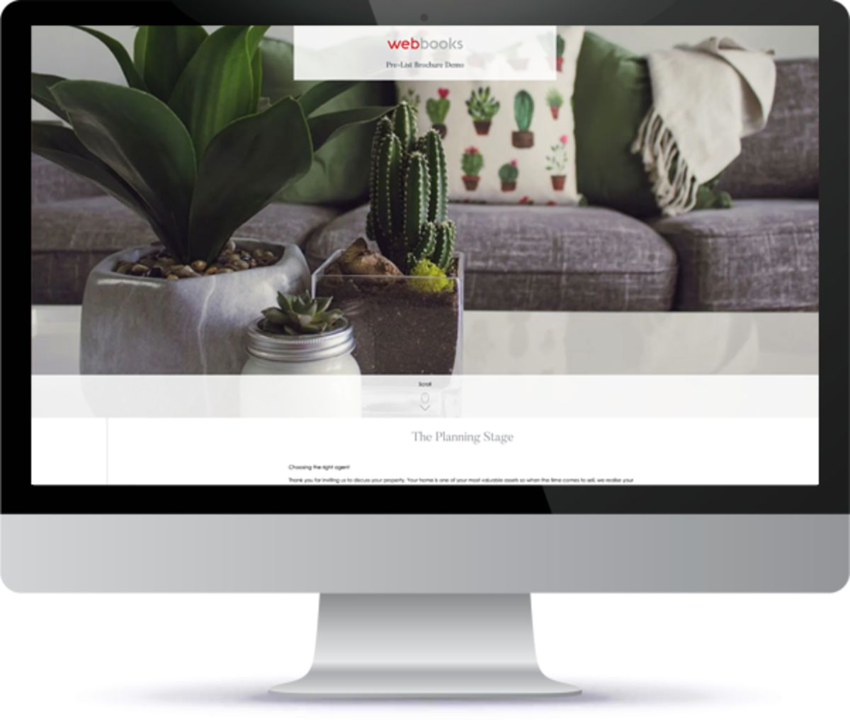 Selling Guide, The Real Estate Marketing Company