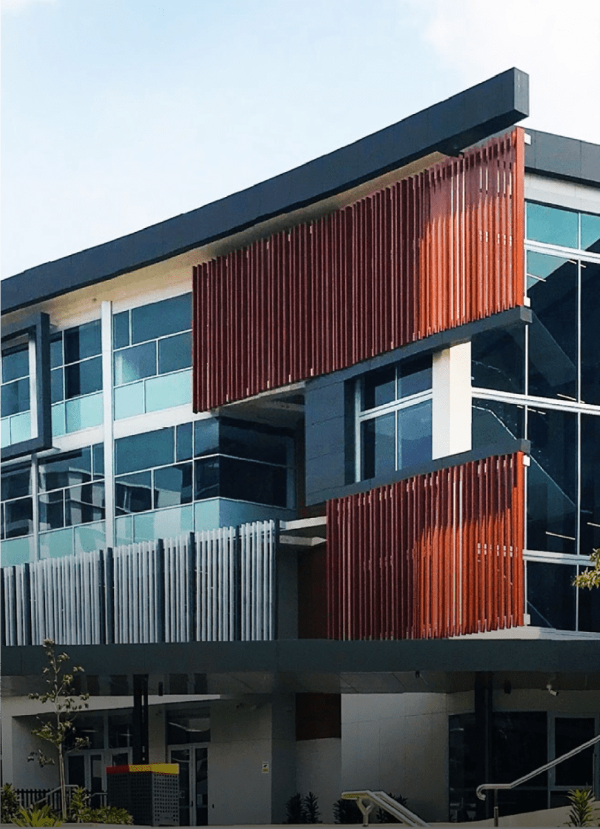 See the world through God's Eyes | Christian College | Morling College