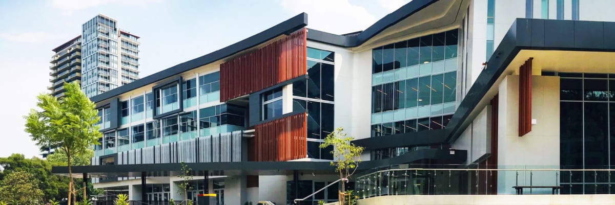 Our Campuses | Locations | Morling College