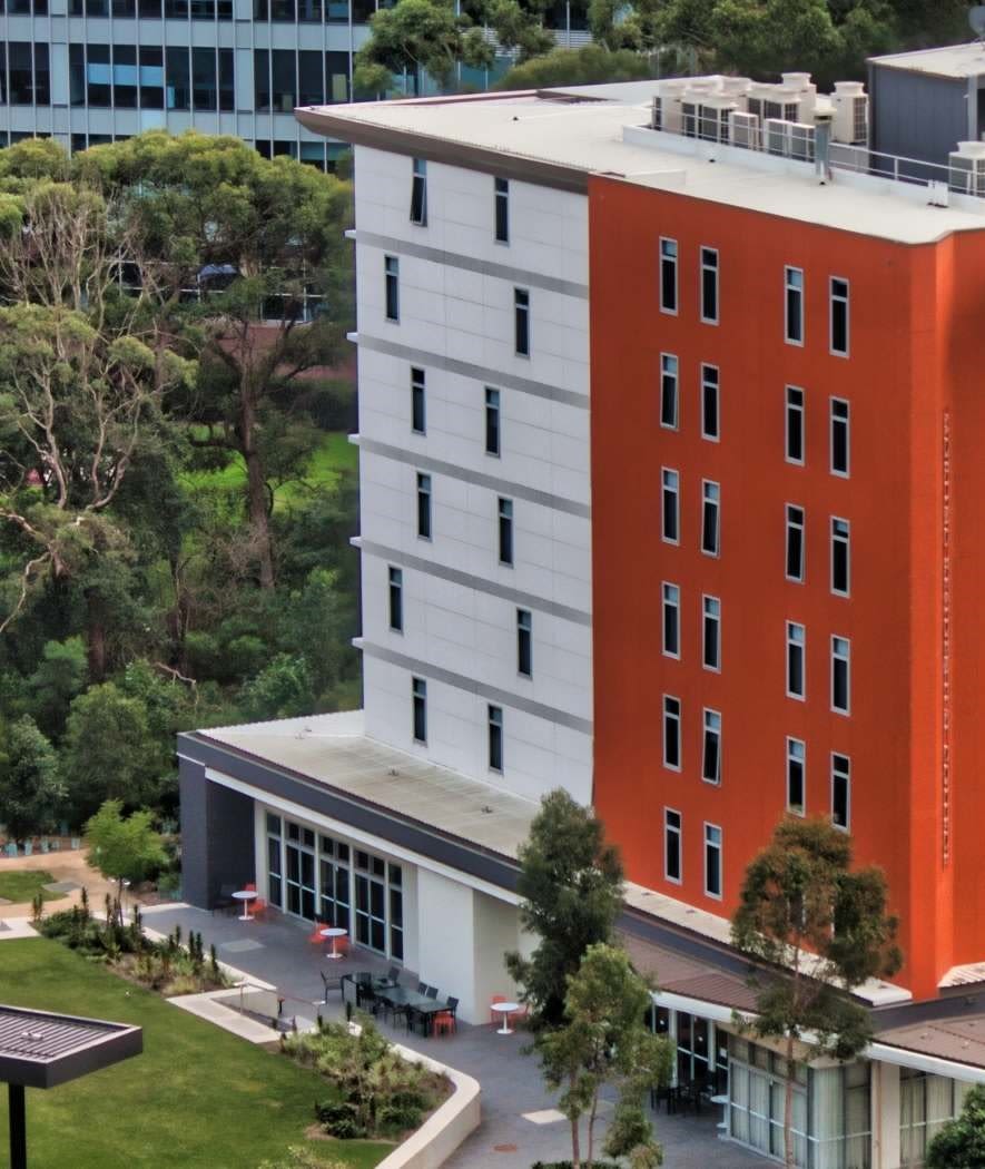 Scholarships | Get Equipped to Impact the World | Morling College