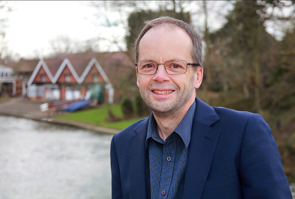 Our Team | Members | Morling College