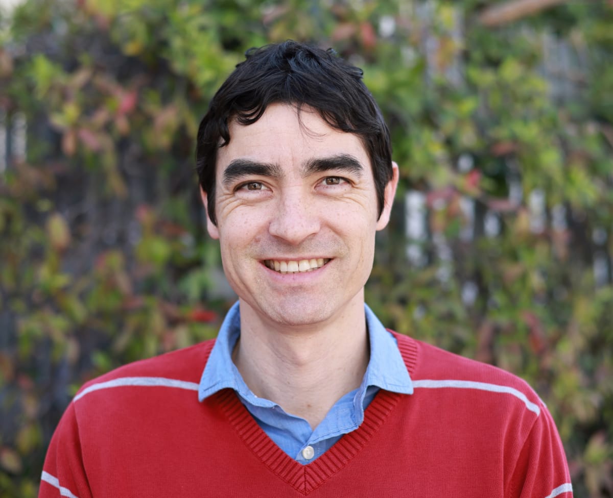 Our Team | Members | Morling College