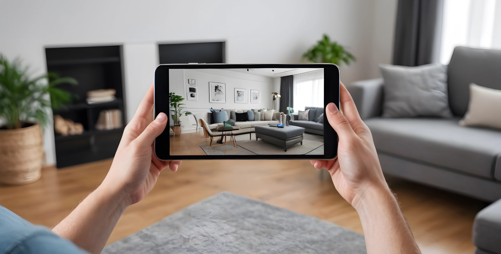 Virtual Tours, Valletta Homes, New Home Builder
