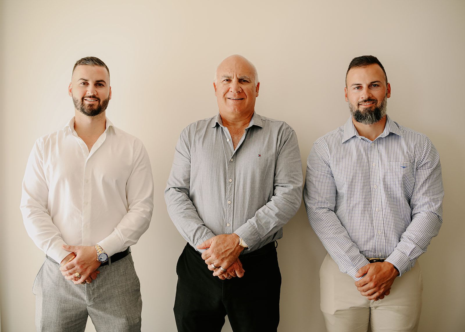 Our Team, Valletta Homes, New Home Builders