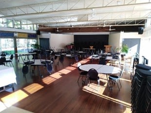 Hire Our Facilities | Make a Booking Request | Morling College