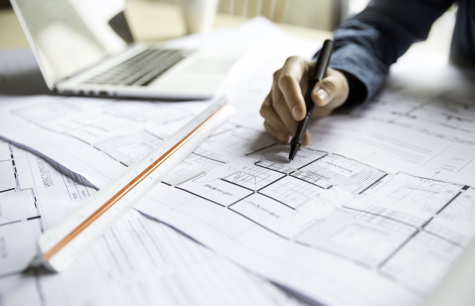 Architects & Designers- Inspired Floorcoverings