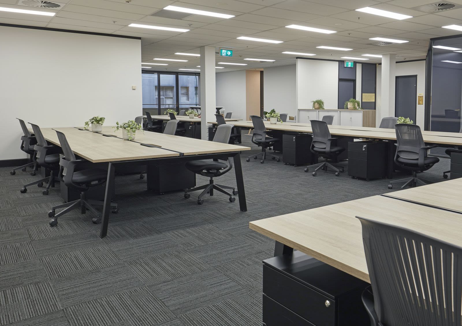 Office Space - Sydney CBD NSW