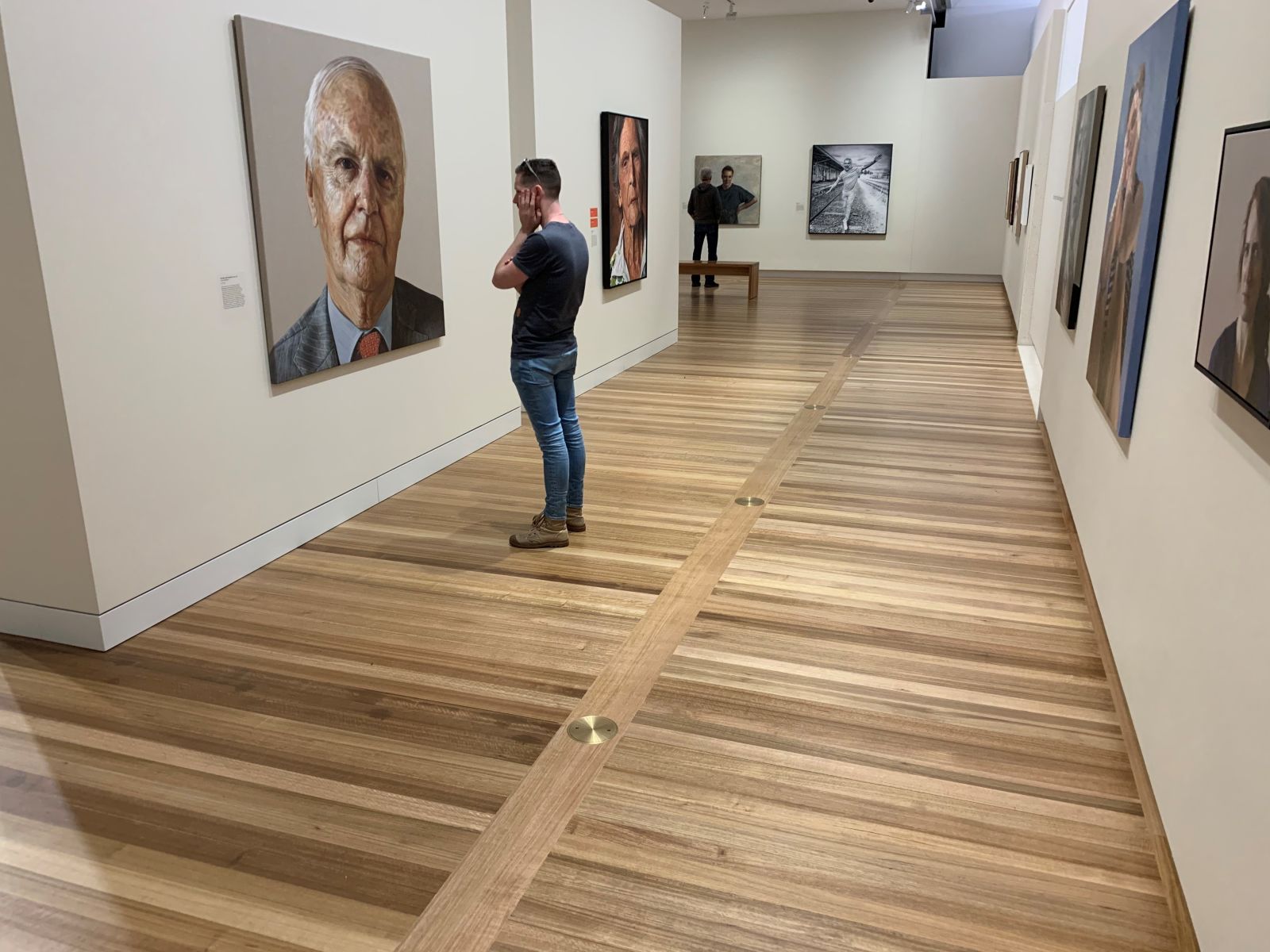 National Portrait Gallery