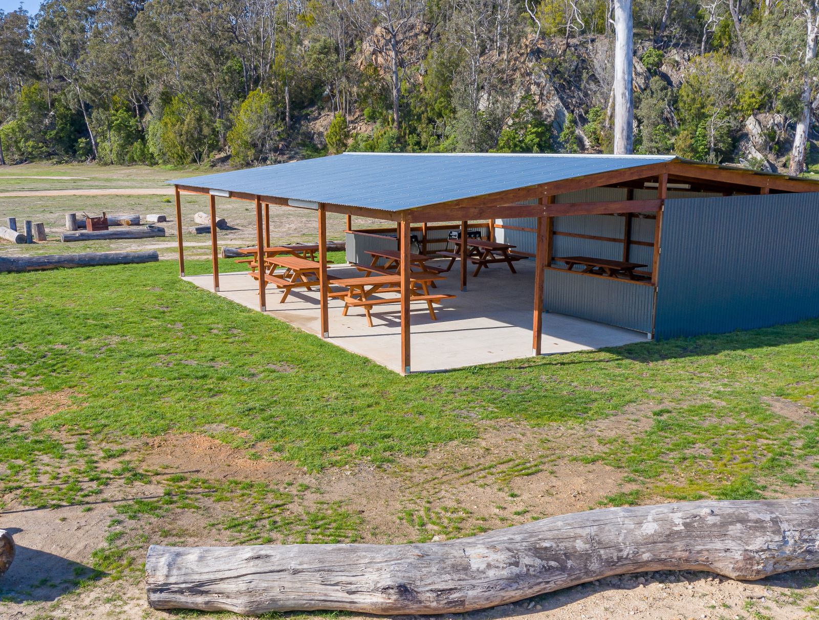 Home - Welcome To Sapphire Coast | Boydtown Beach Holiday Park