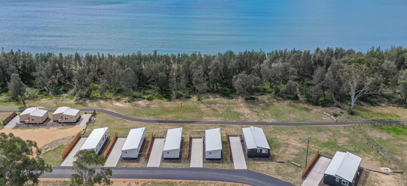 Home - Welcome | Boydtown Beach Holiday Park