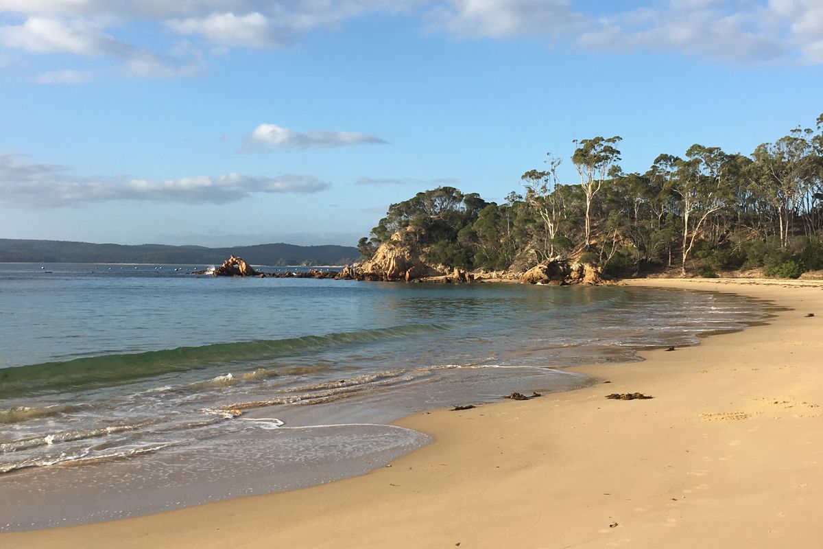 Contact Us For More Info | Boydtown Beach Holiday Park