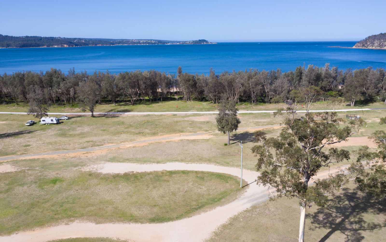Home - Welcome | Boydtown Beach Holiday Park