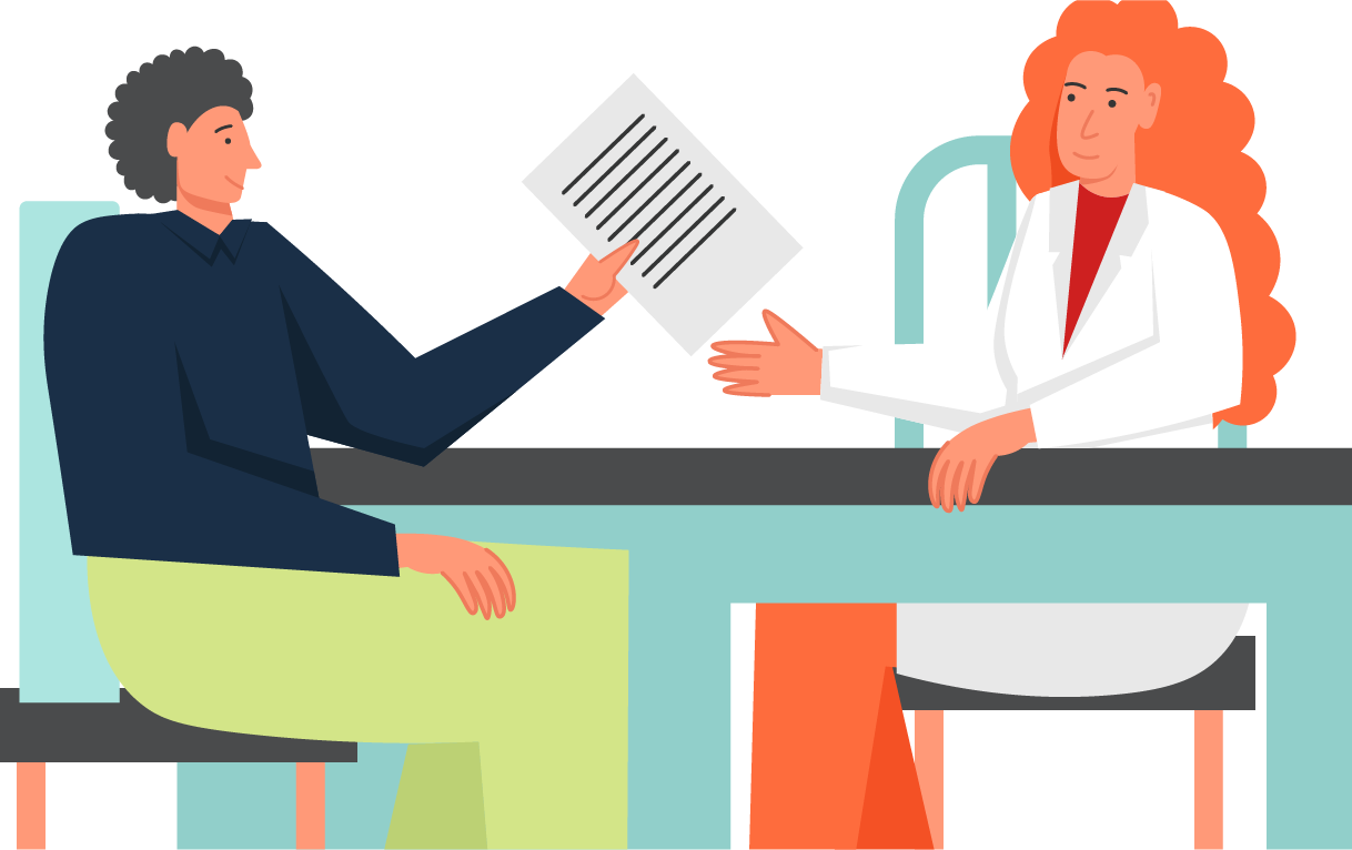 My Appointment, North Gosford and Kanwal Clinics, Central Coast Haematology